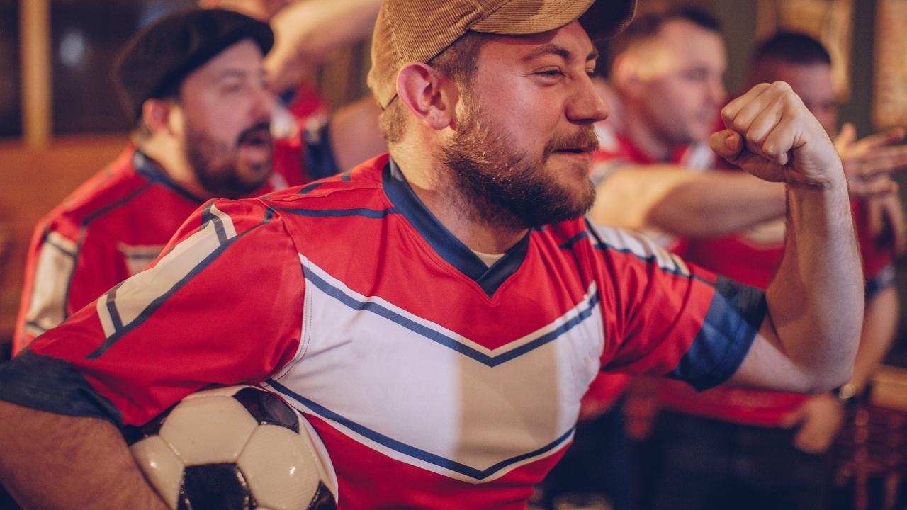 4 Reasons for Enjoying Football Games on a Party Bus - Light House ...